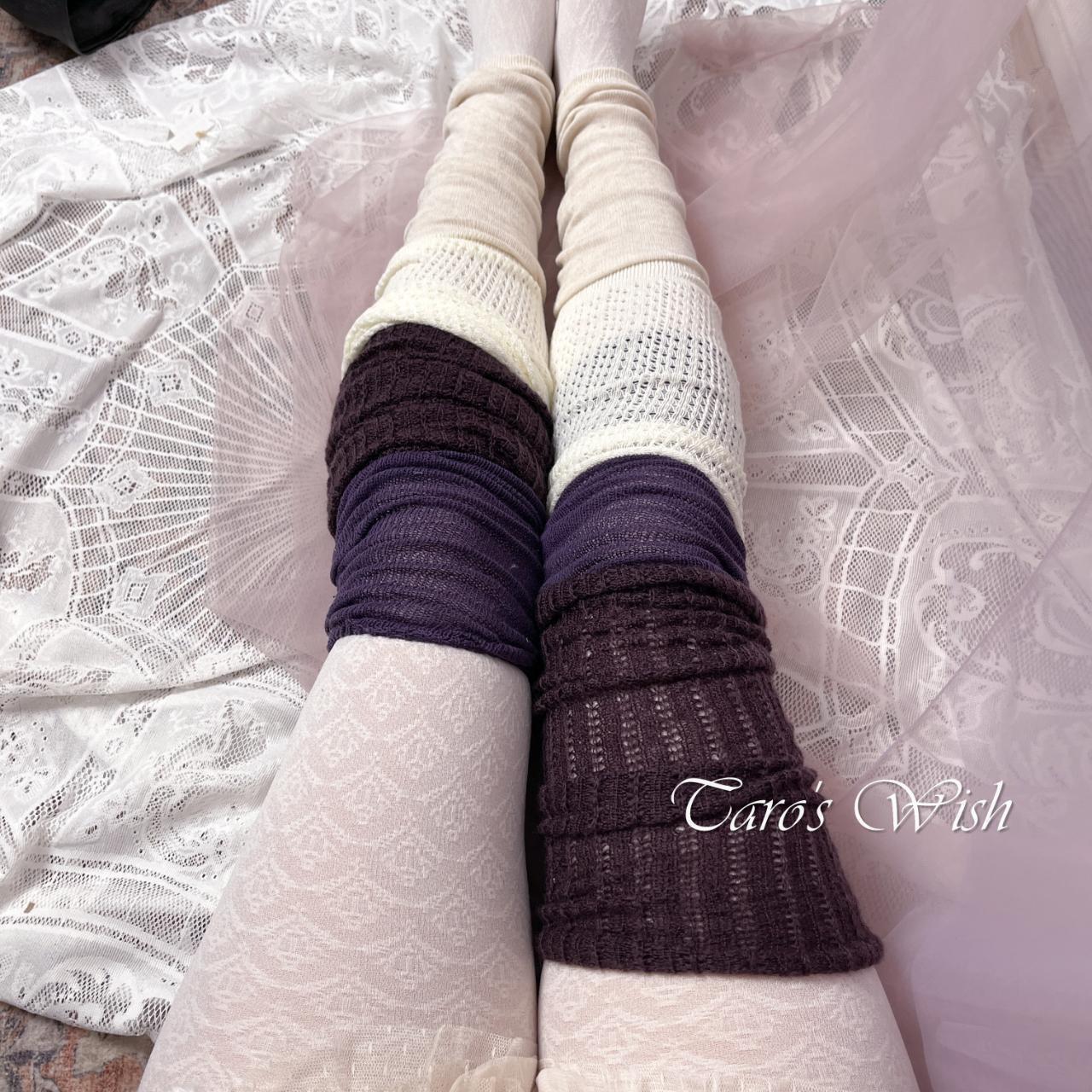 Winter Essential Legwear Bundle A Special Selection... - Depop