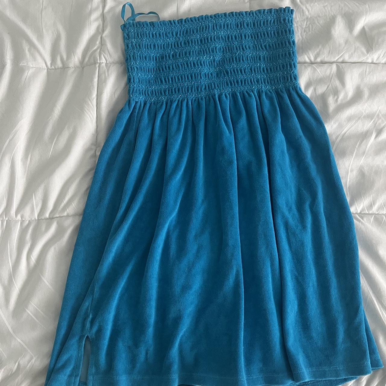 Raviya Women's Dress | Depop