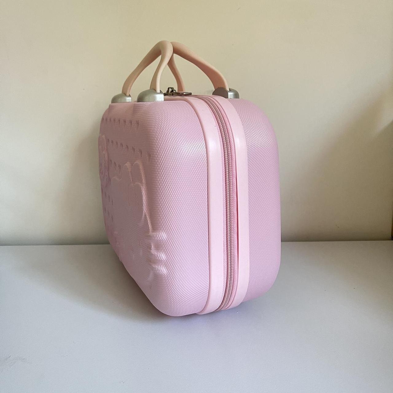 Hello Kitty travel case Sanrio hello kitty light... - Depop
