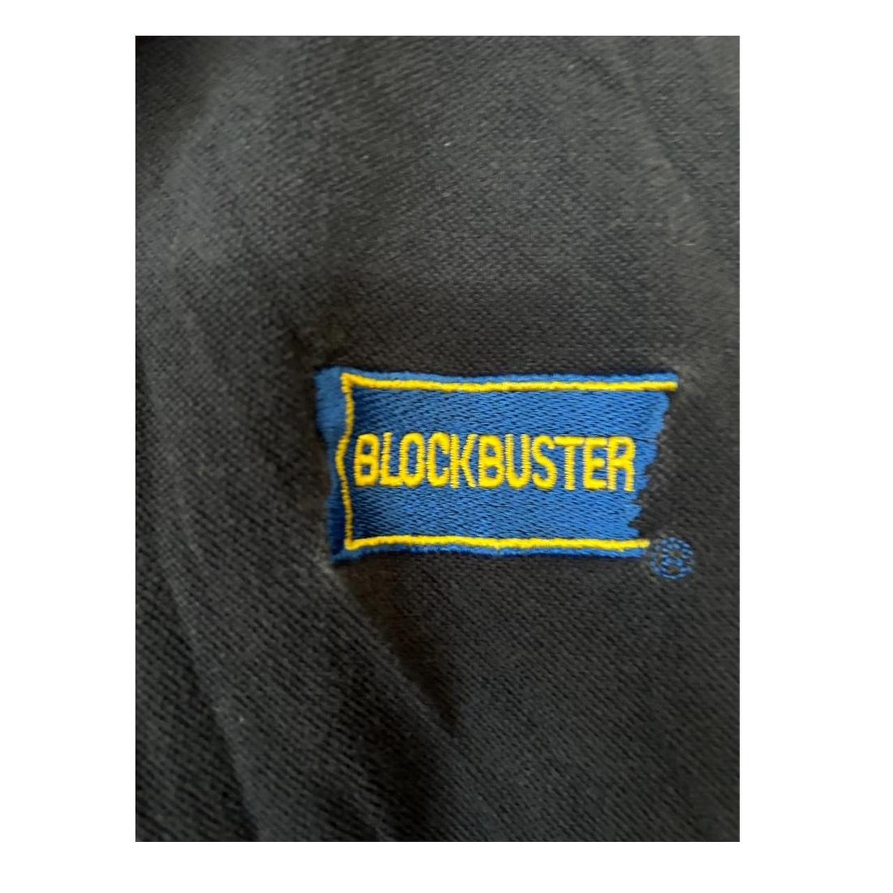 Dope Old blockbuster shirt - Depop