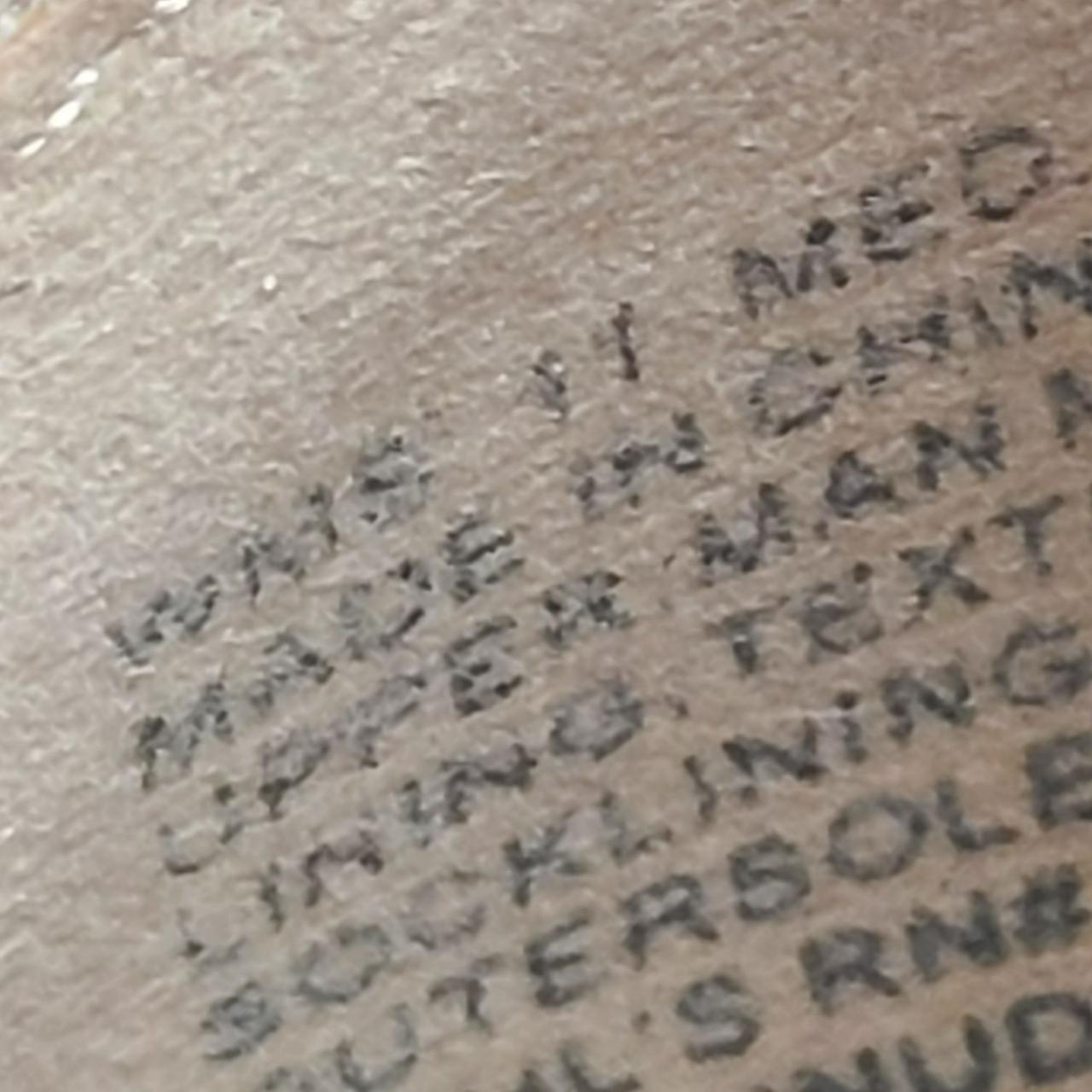 Apt. 9 Women's Cream Courts | Depop