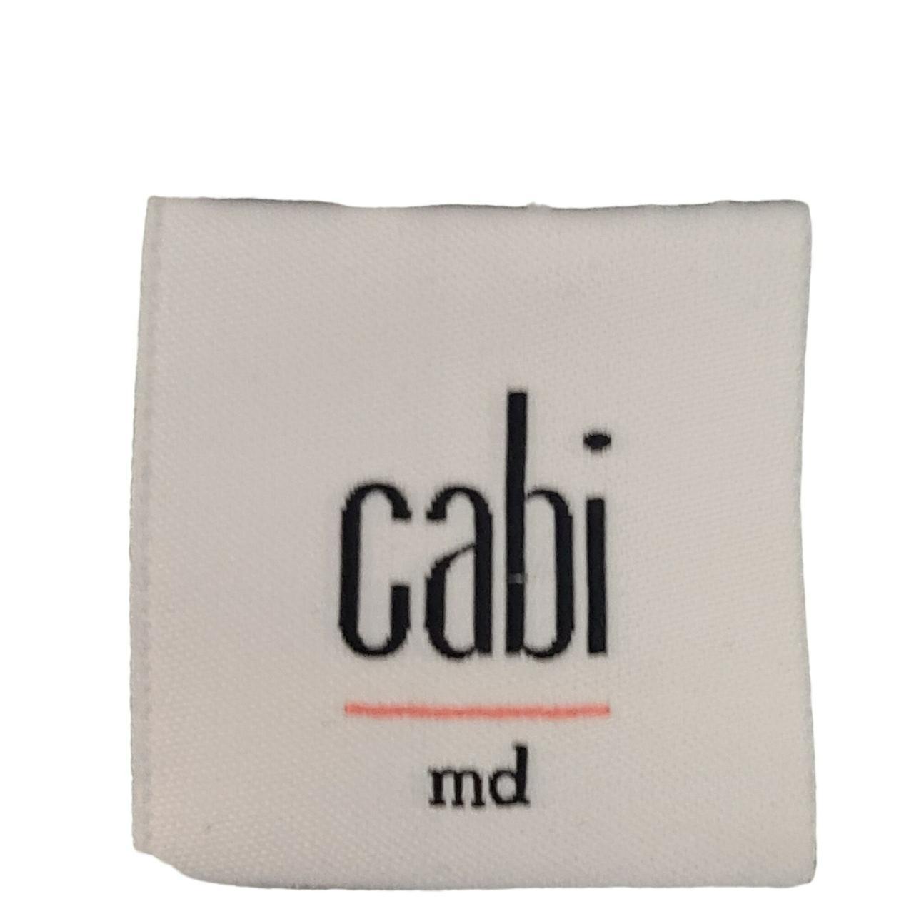 Cabi Cliffside Moto Zip Long Sleeve Jacket Multi... - Depop