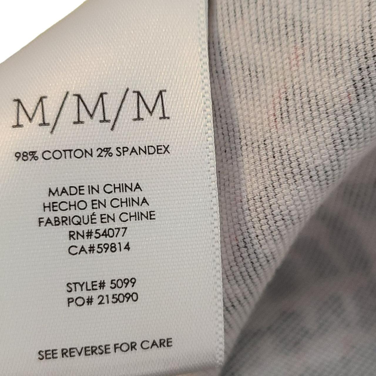 Cabi Cliffside Moto Zip Long Sleeve Jacket Multi... - Depop