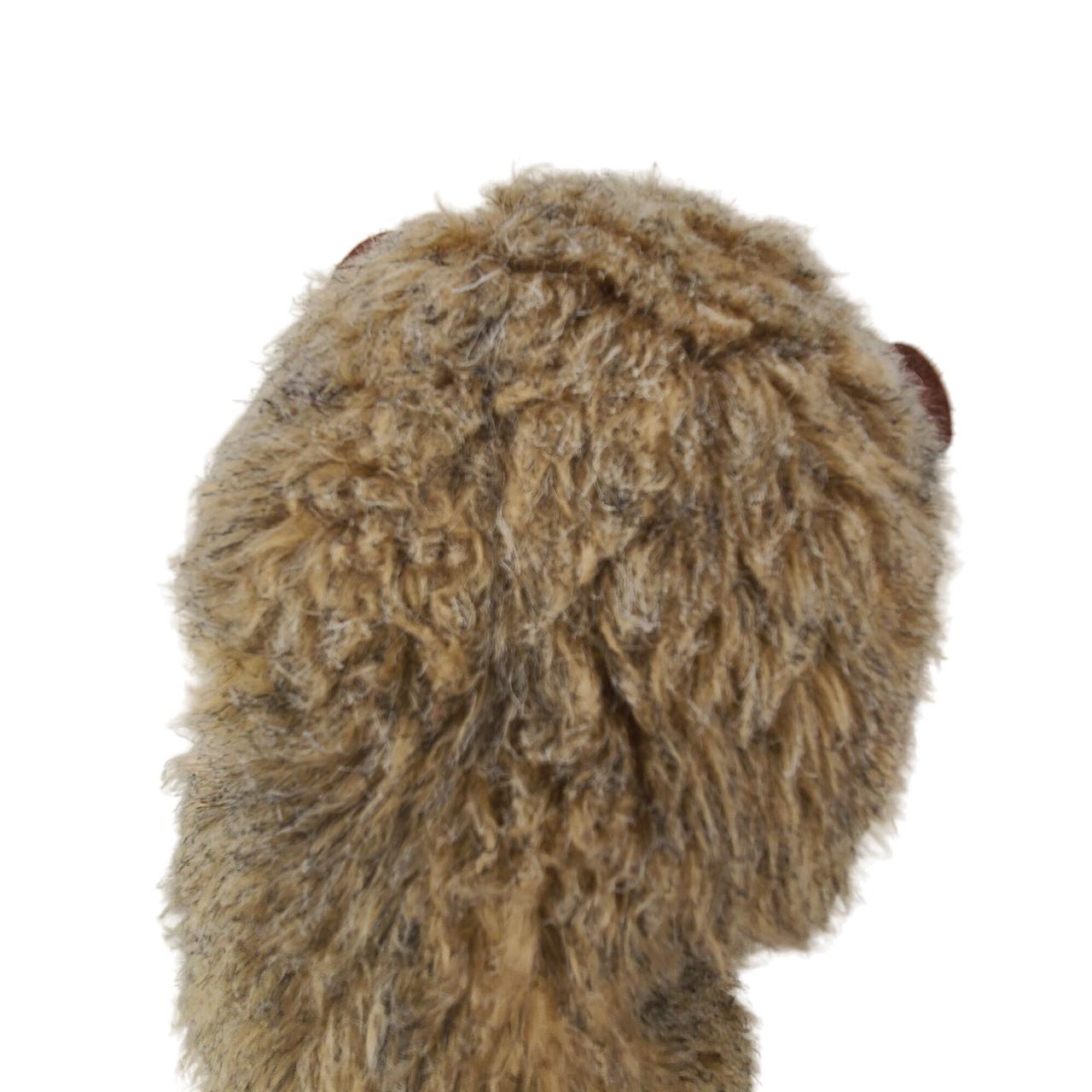 Daphne Kids Gopher Hand Puppet Brown One... - Depop