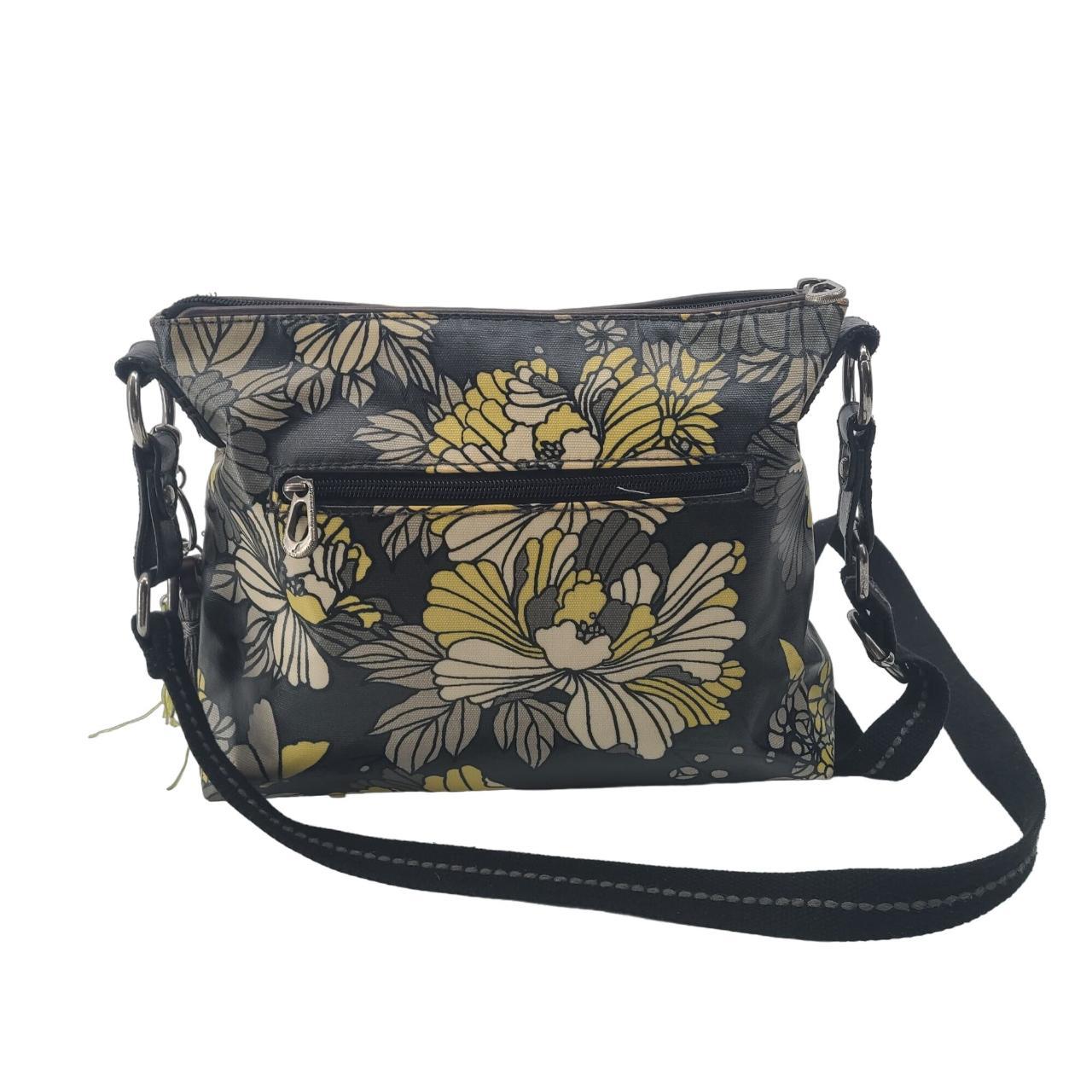 Sak Roots Women's Handbag Multi Color One... - Depop