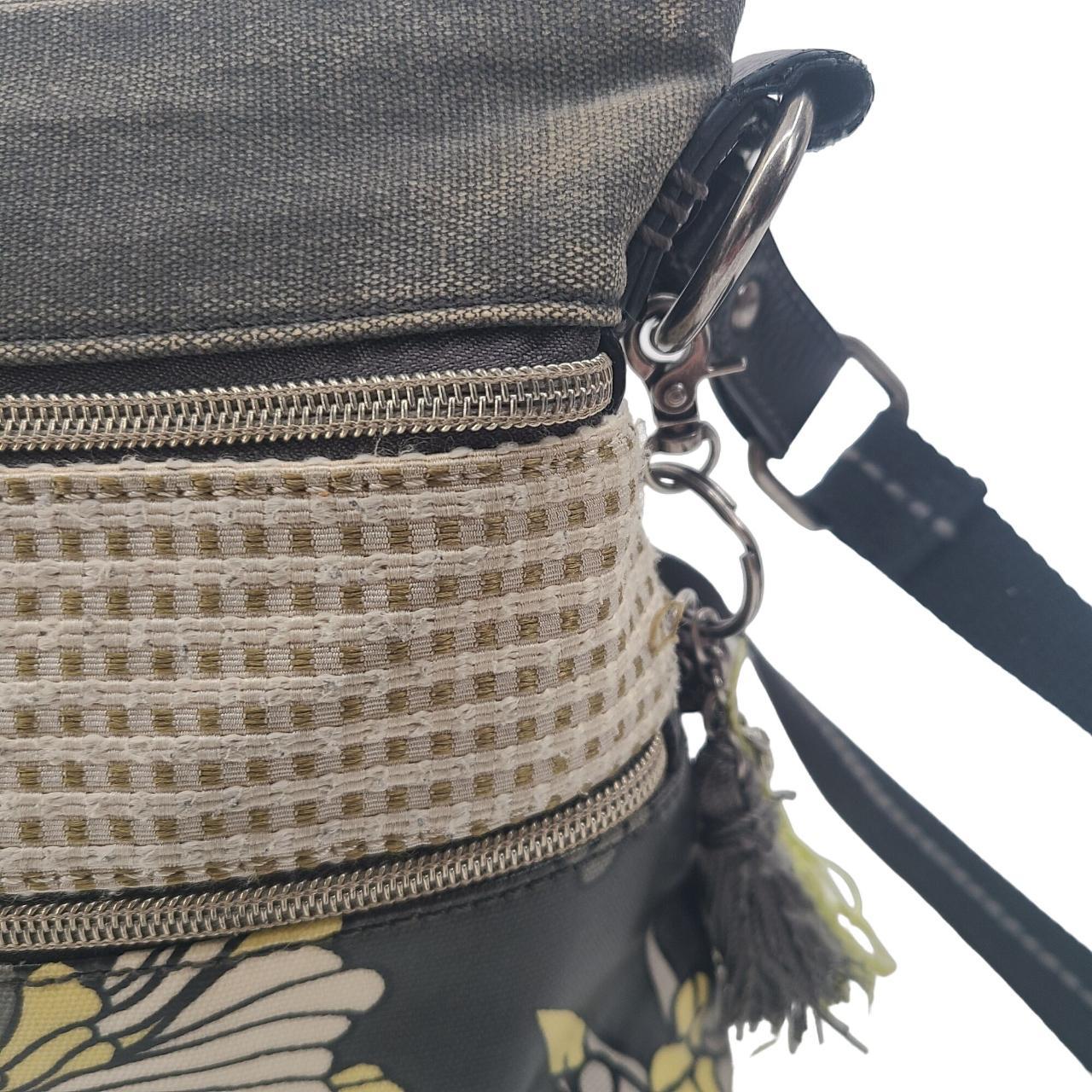 Sak Roots Women's Handbag Multi Color One... - Depop