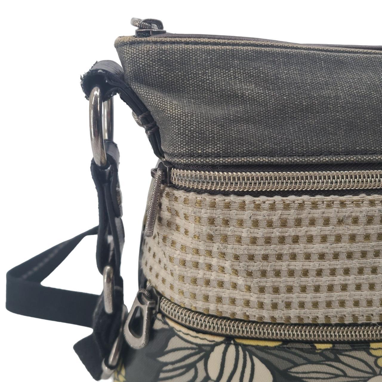 Sak Roots Women's Handbag Multi Color One... - Depop