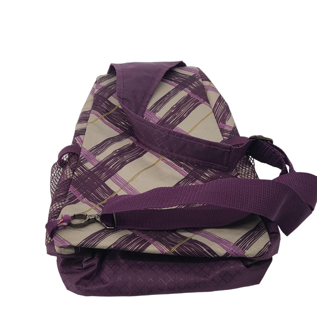 Thirty-One Over-the-Shoulder Sling BackPack... - Depop