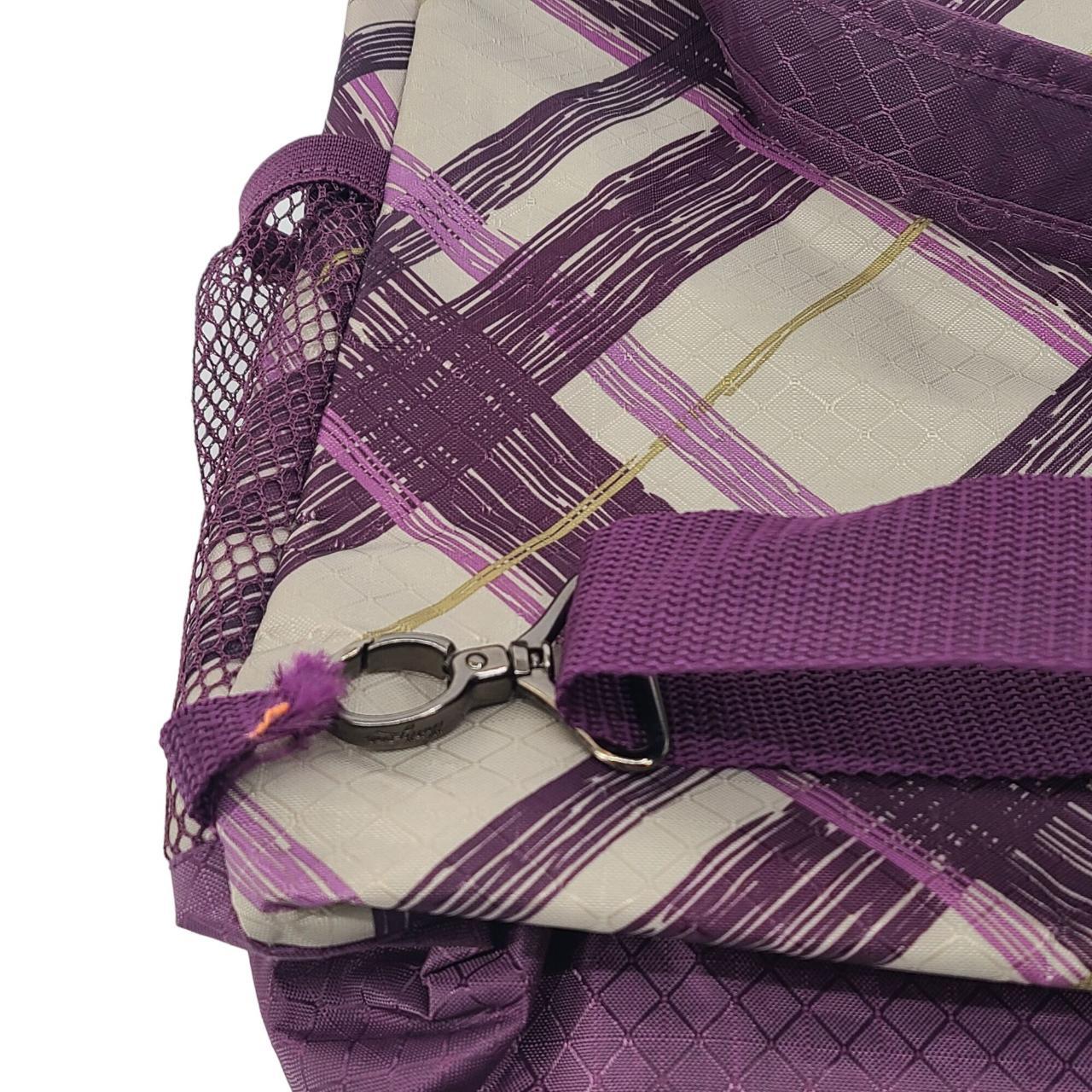 Thirty-One Over-the-Shoulder Sling BackPack... - Depop