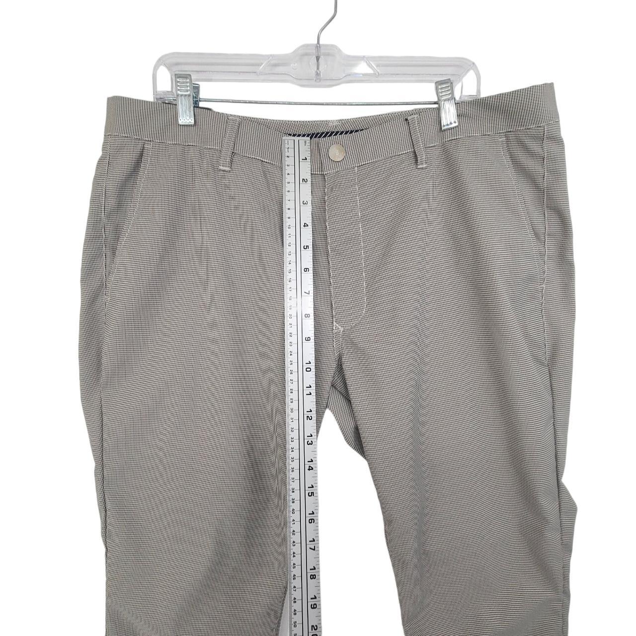 Bonobos Golf Slim Pants Men Gray New size 38x32 New... - Depop