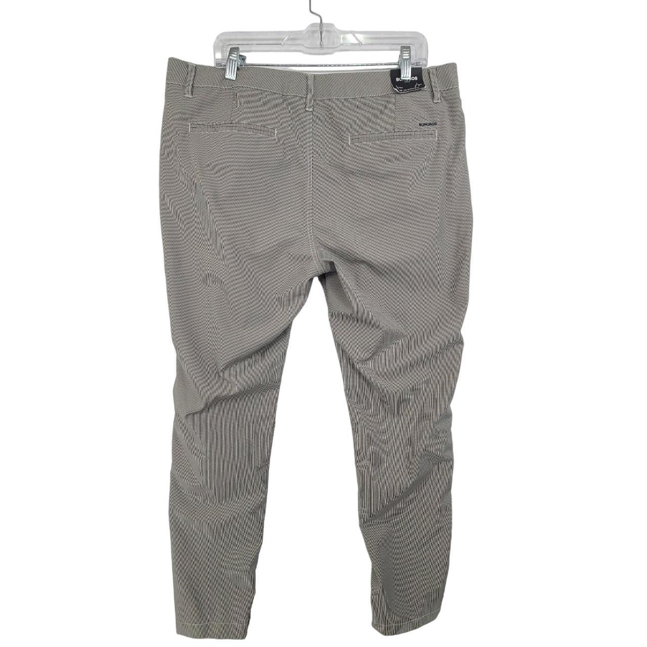 Bonobos Golf Slim Pants Men Gray New size 38x32 New... - Depop