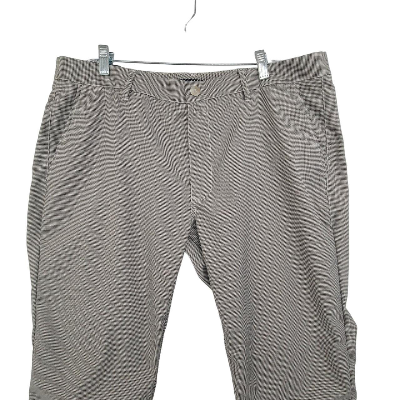 Bonobos Golf Slim Pants Men Gray New size 38x32 New... - Depop