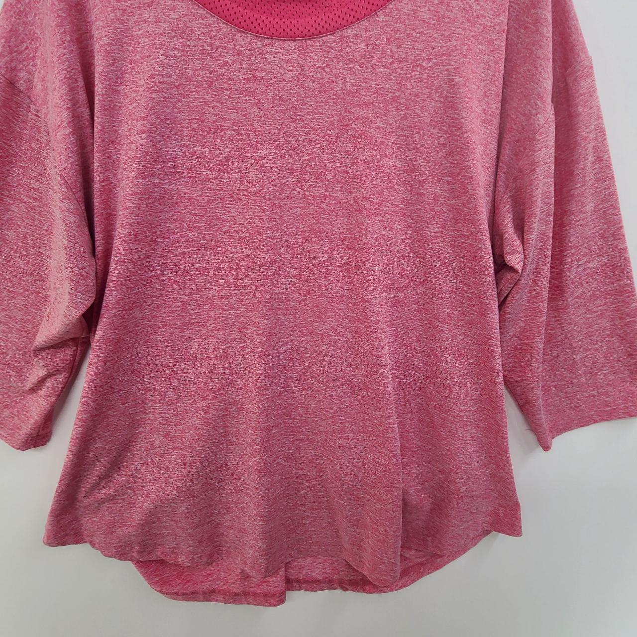 Fabletics Womens Plus Size Activewear Workout Tops... - Depop