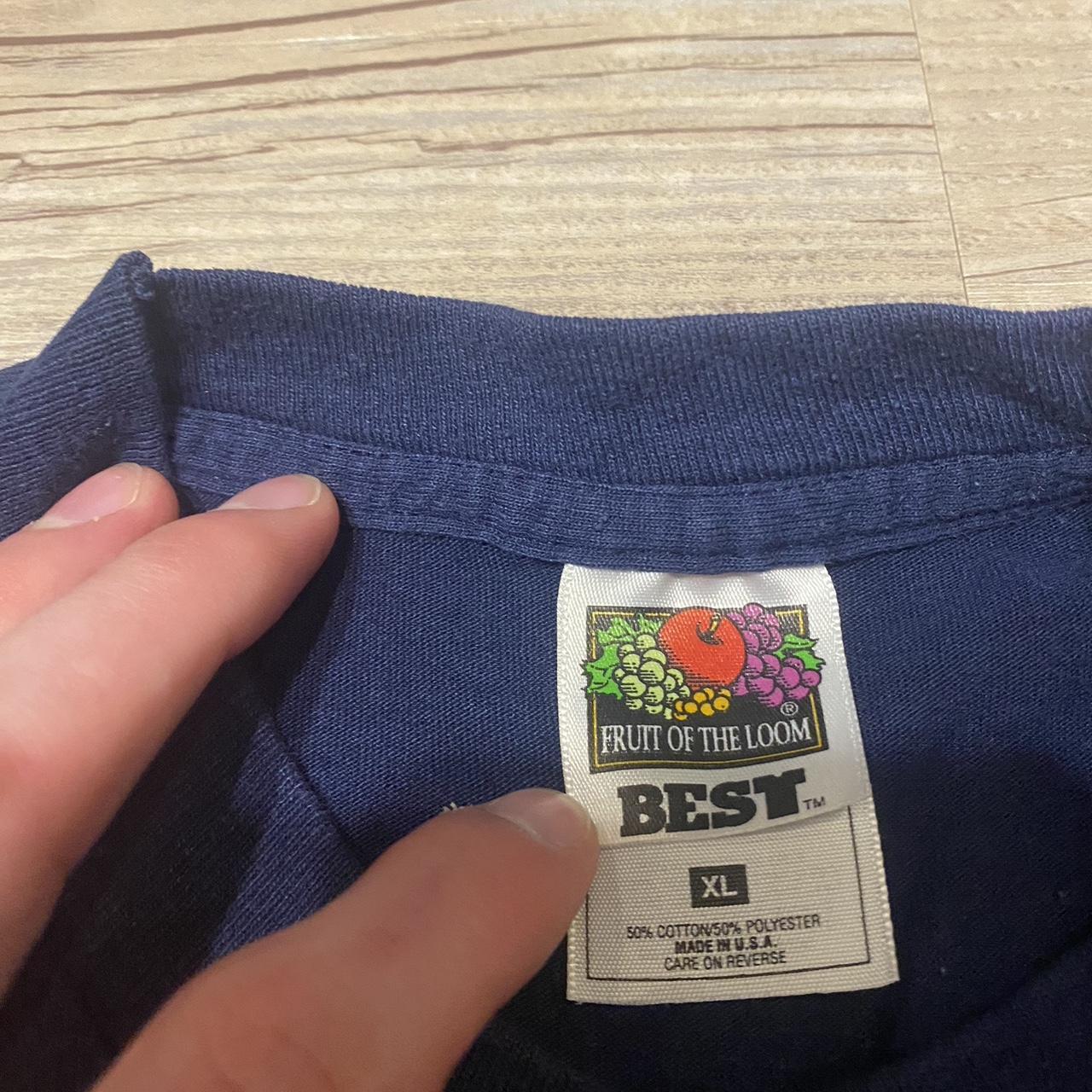 1990s Scout Reservation Buckeye Council Seven Ranges... - Depop