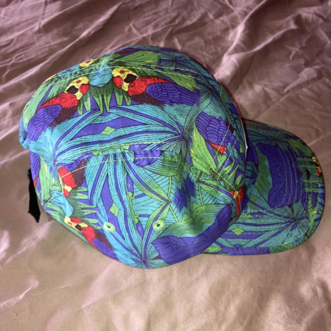 Converse Men's Multi Hat | Depop
