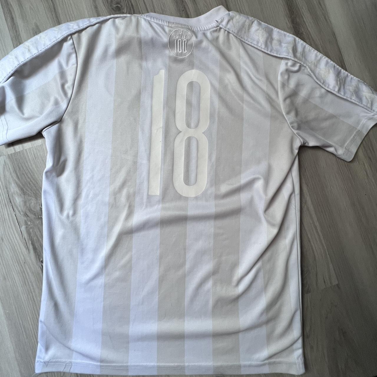 Limited edition Kappa Heineken Beer collaboration... - Depop