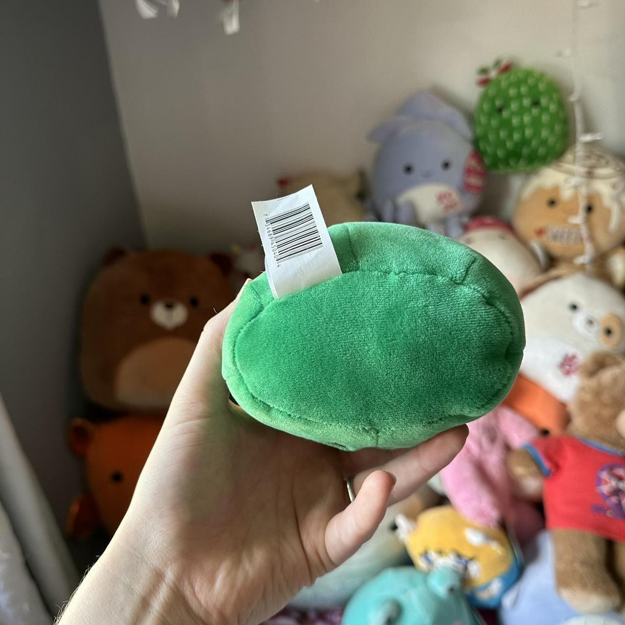 Carol the Christmas Tree Squishmallow |•| •Has... - Depop