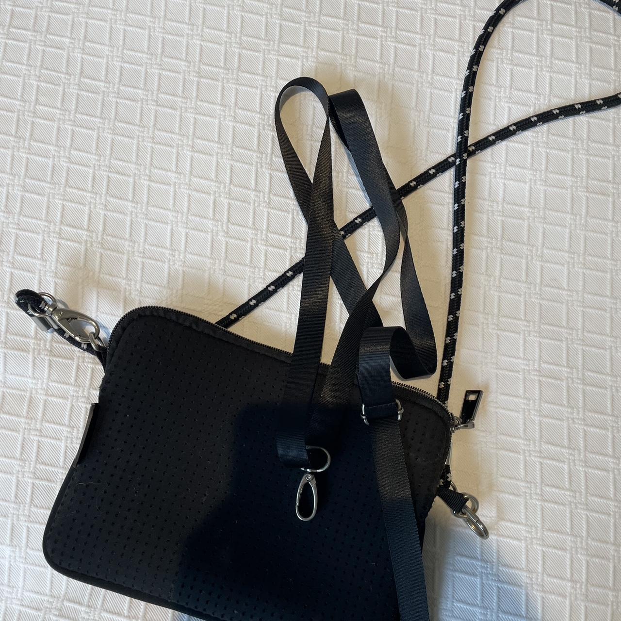 Prene over the shoulder bag Never used Comes with... - Depop