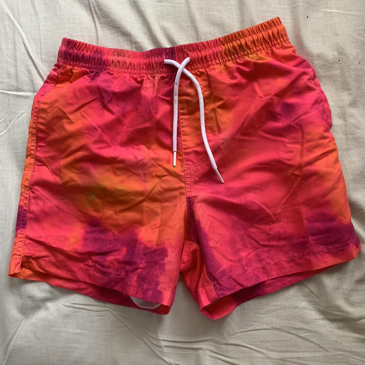 Factorie men’s swim shorts - Depop