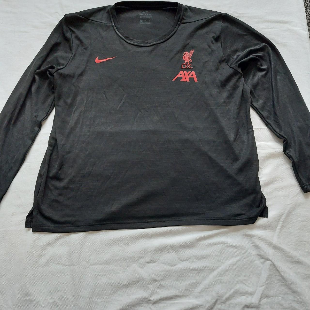 Nike Liverpool Fc training DRI- FIT Kit Standard Fit... - Depop