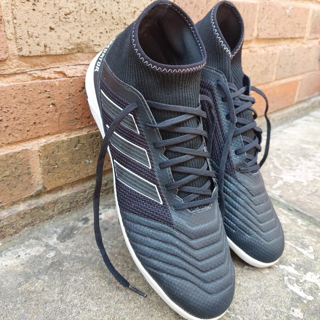 Adidas Predator Astro Trainers - Depop