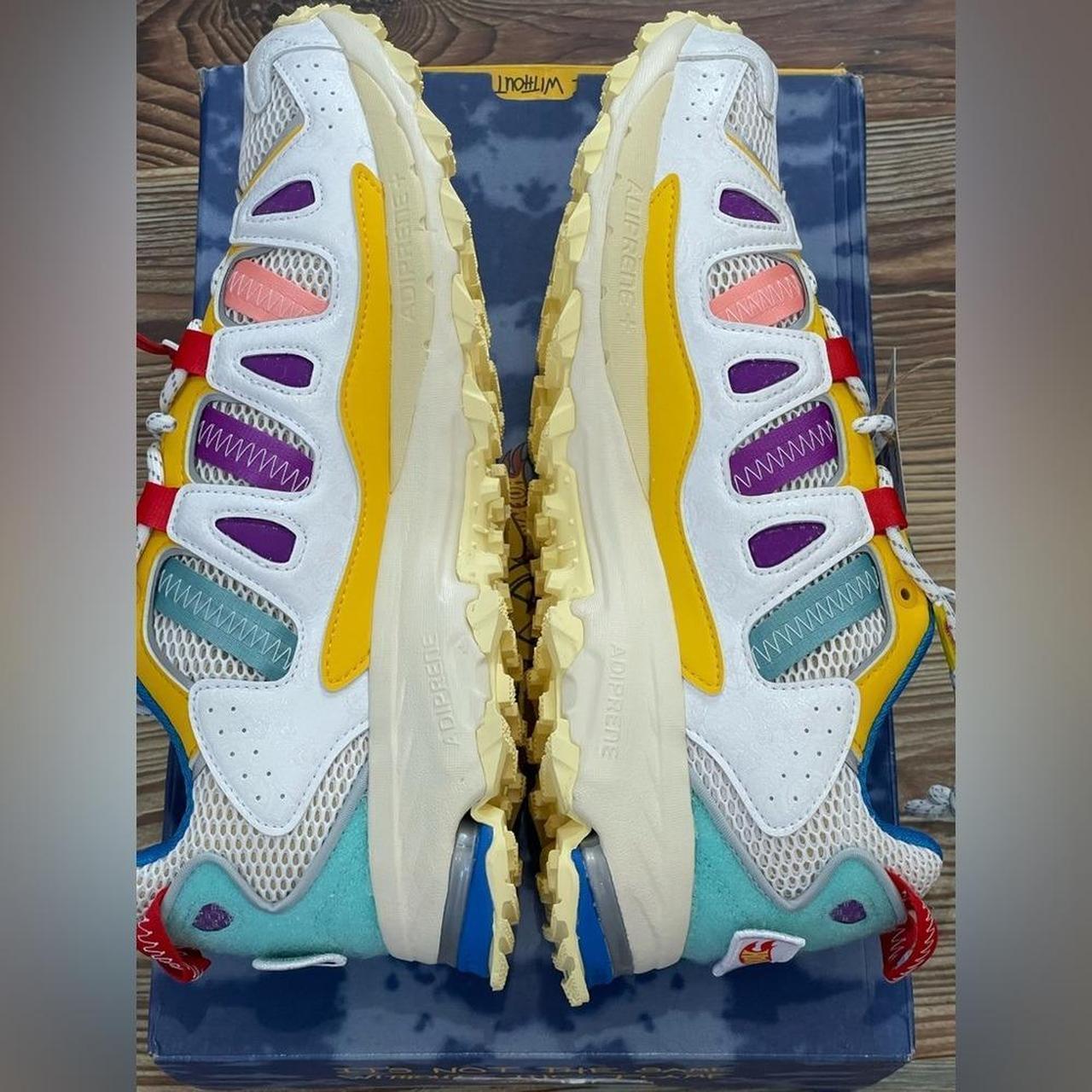 New Adidas 10 "SW X HW Superturf" Unisex Multicolor... | Depop