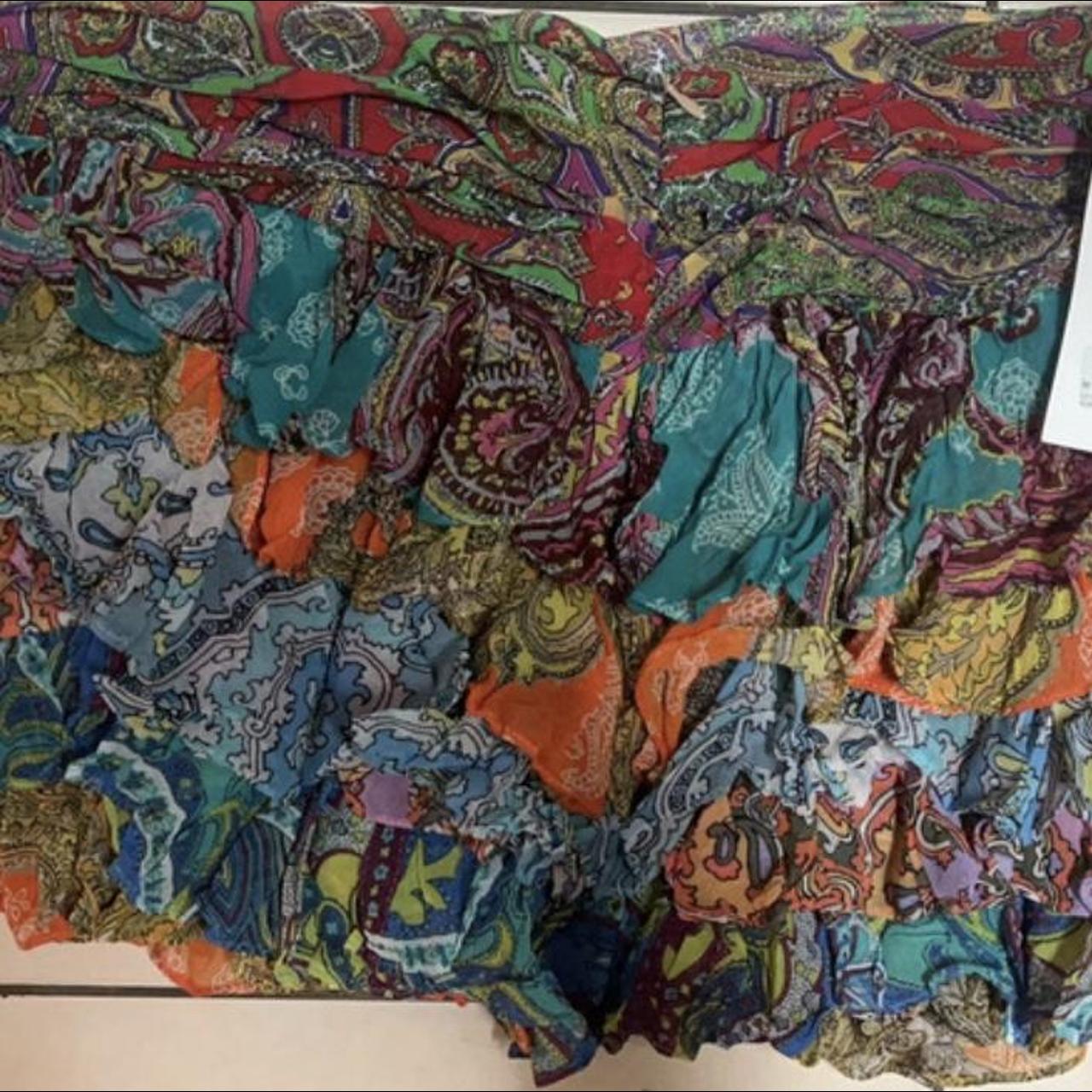 Zara Women's Skirt | Depop