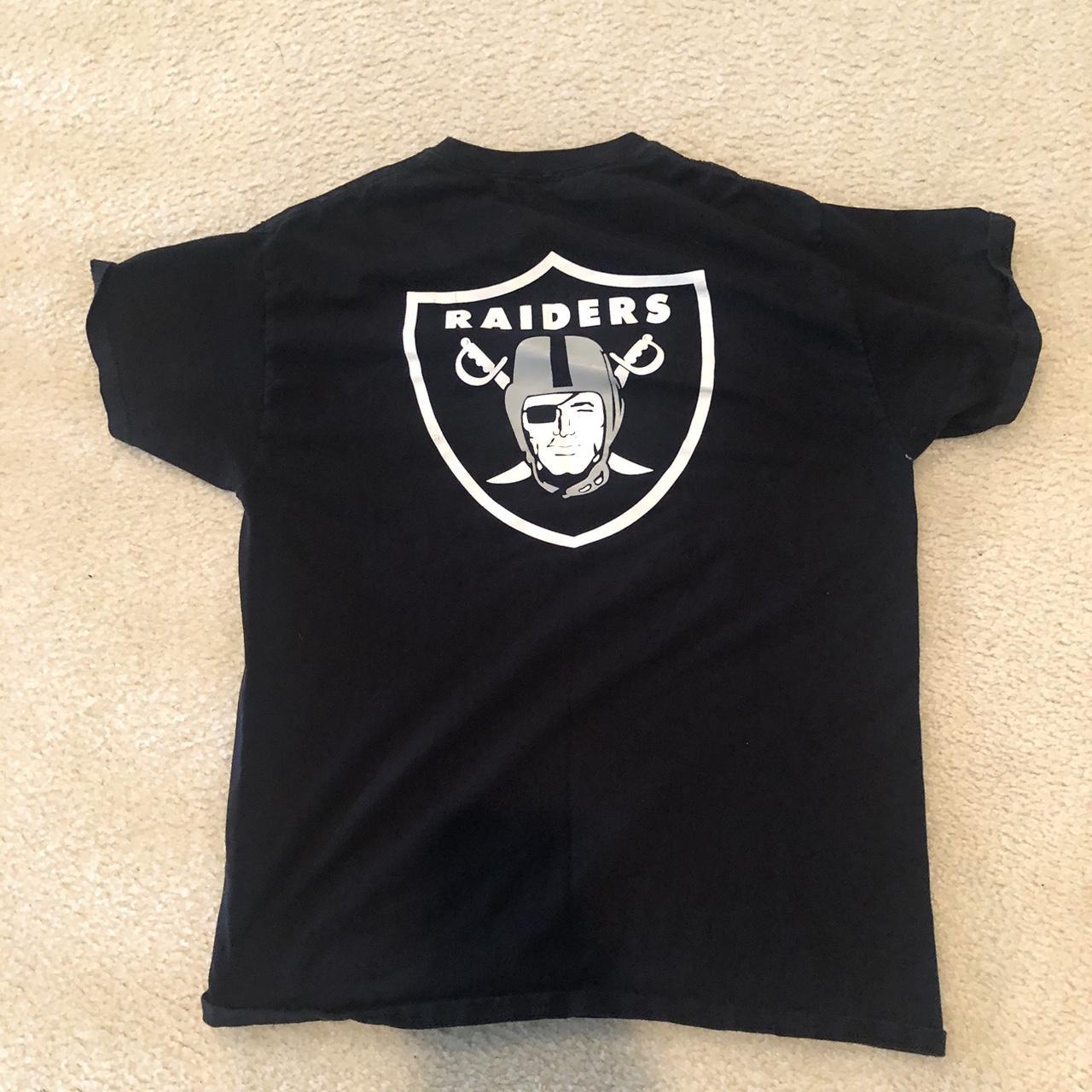 NFL Men's T-shirt | Depop