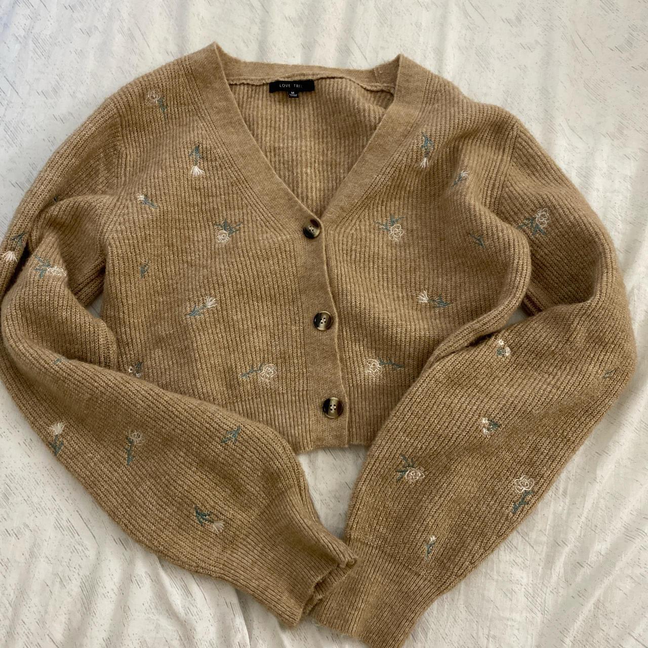 Super soft spring sweater | Depop
