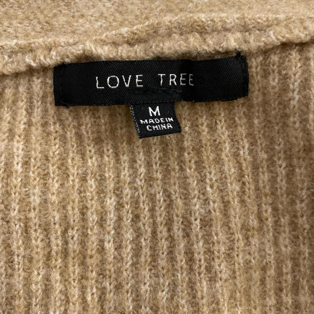 Super soft spring sweater | Depop