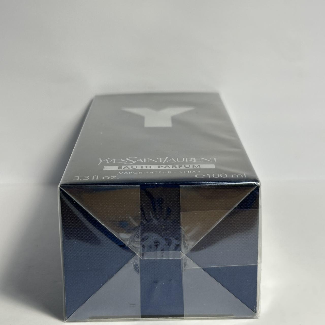 Yves Saint Laurent YSL Y For Him 100ml Eau De Parfum... - Depop