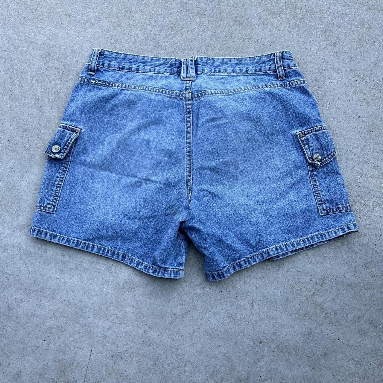 Unionbay jorts Super clean looking used as... - Depop