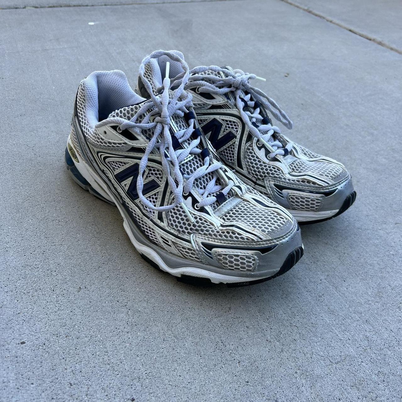 New balance 1064 Like 2002 r 1906 R 9060s 990s Size... - Depop