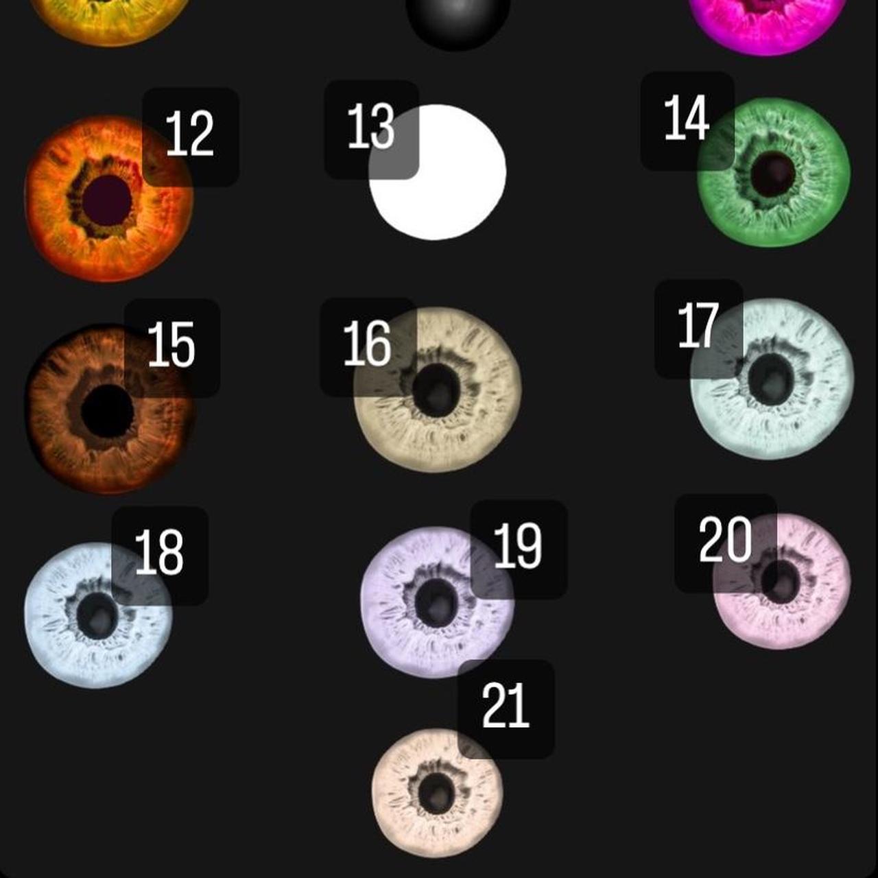 Preorder fully finished portals masks!! Remember... - Depop