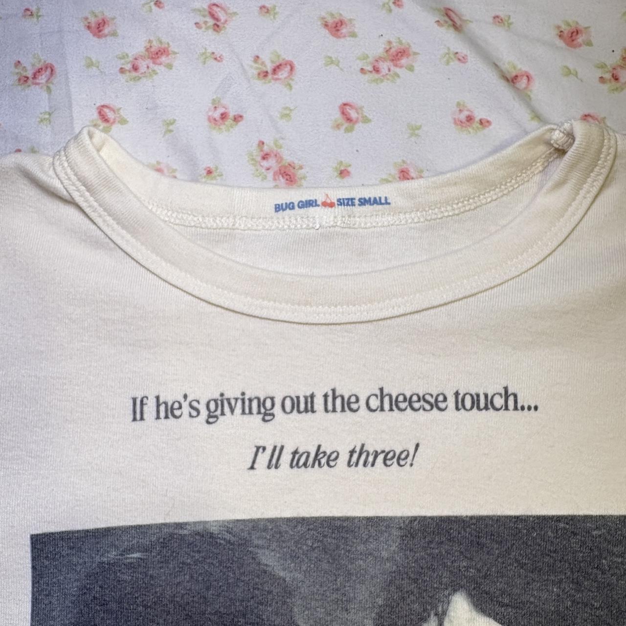 bug girl diary of a wimpy kid rodrick baby tee. not... | Depop