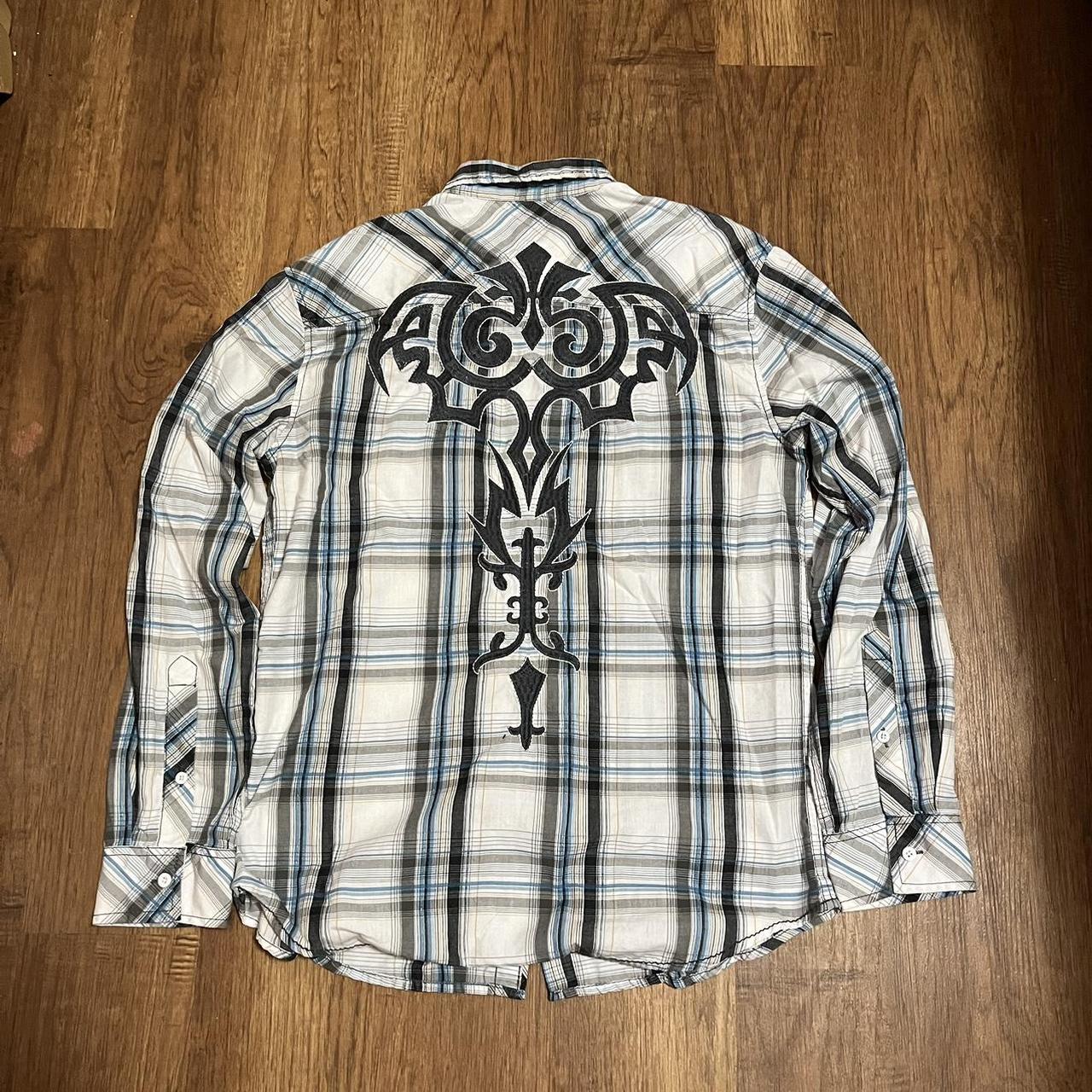 Helix super cool back hit embroidery. Jesse pinkman... - Depop