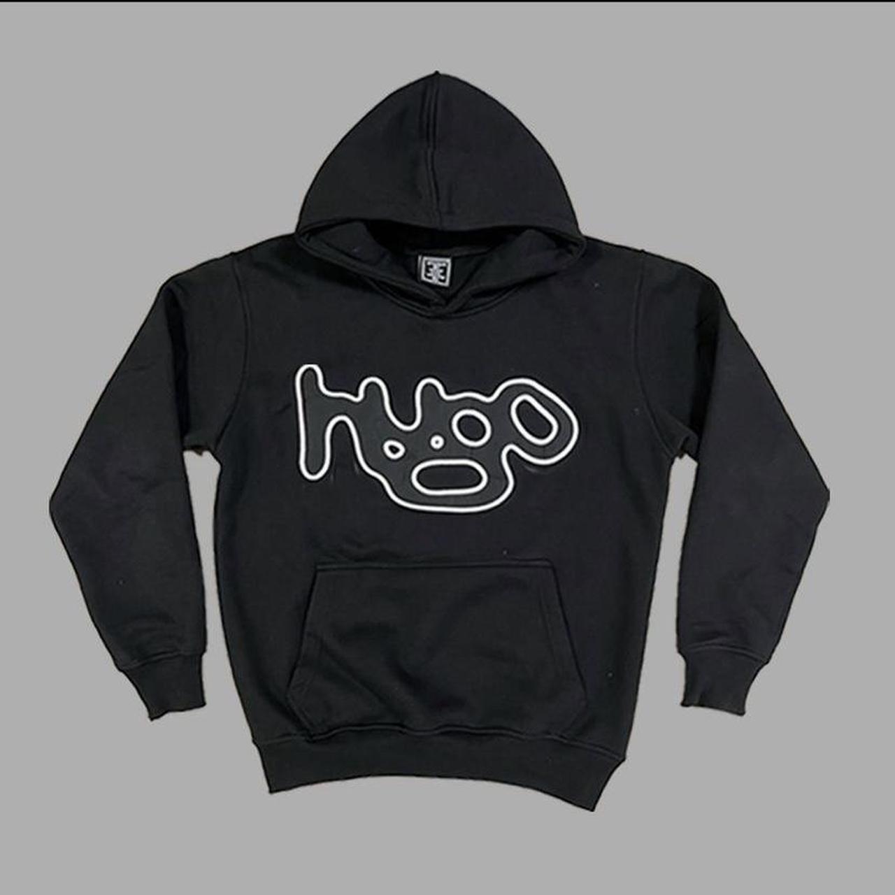 Hugo x Always do what you should do hoodie MESSAGE... - Depop