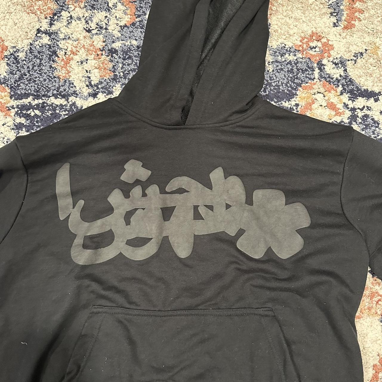 Highest tendencies x midnight collab Size large - Depop