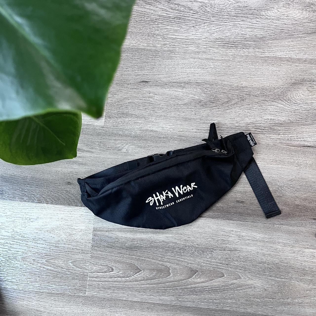 Shaka west bag Brand new no flaws Wash and wear... - Depop