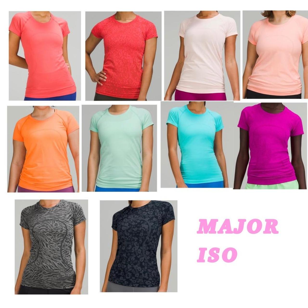 ISO DO NOT BUY. willing to trade if you have any of... - Depop