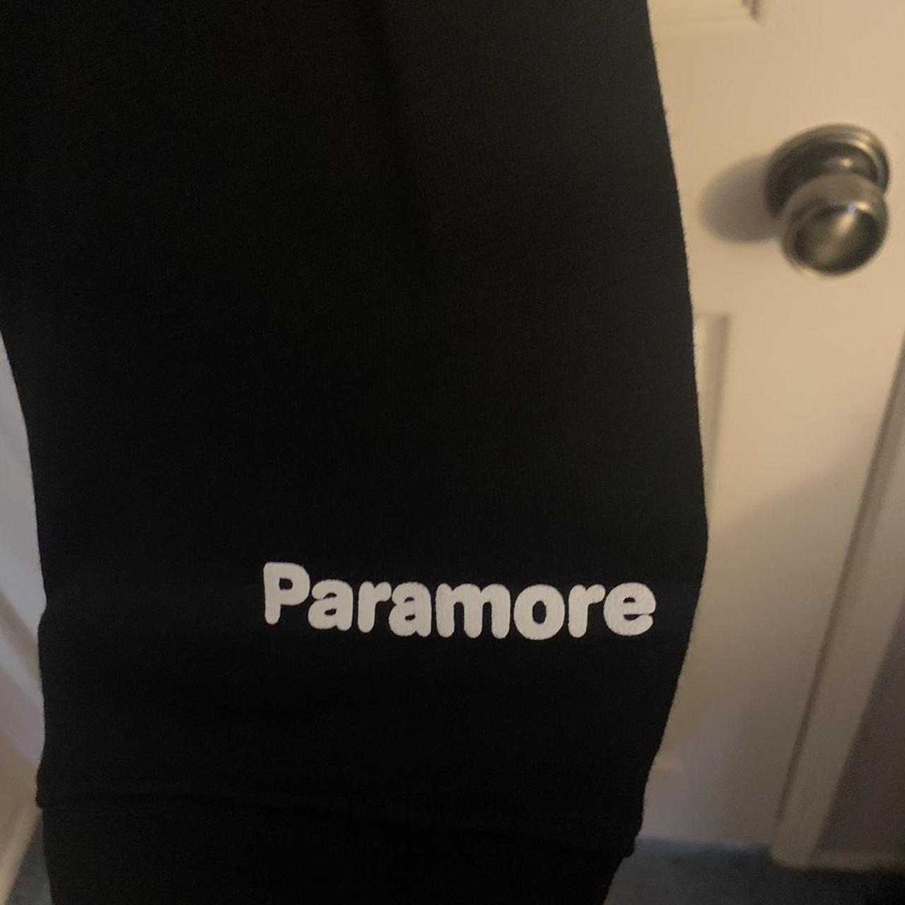 Paramore This is Why hoodie New!! Never worn Unisex... - Depop