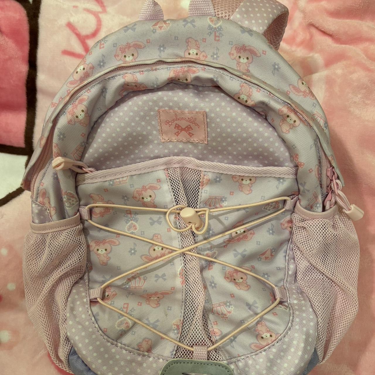 bonbonribbon backpack ୨୧ DETAILS/PLS READ... - Depop