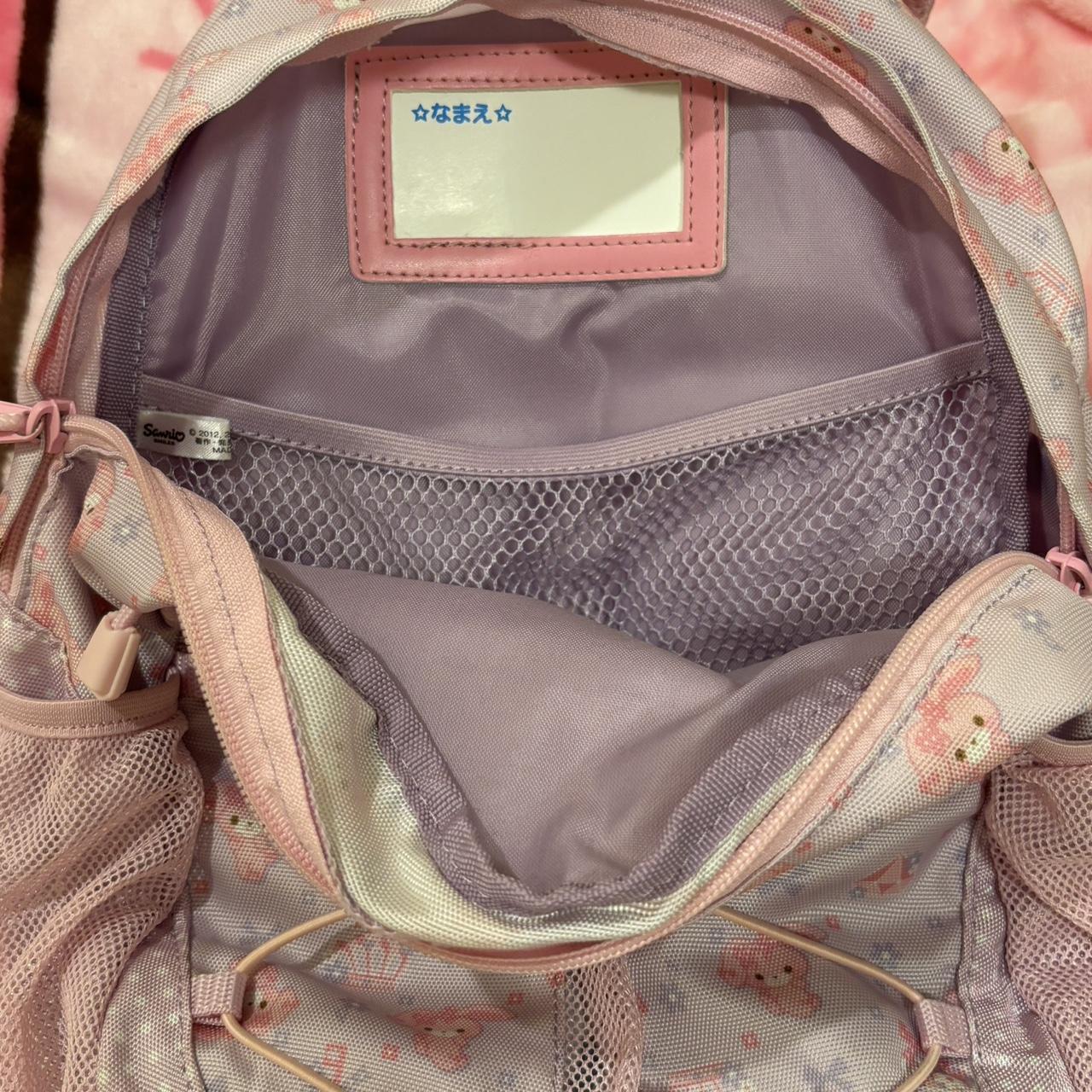 bonbonribbon backpack ୨୧ DETAILS/PLS READ... - Depop