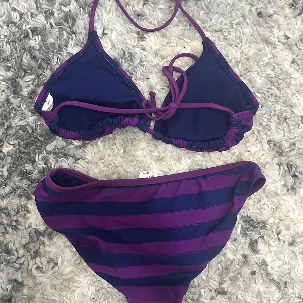 Converse bikini top store