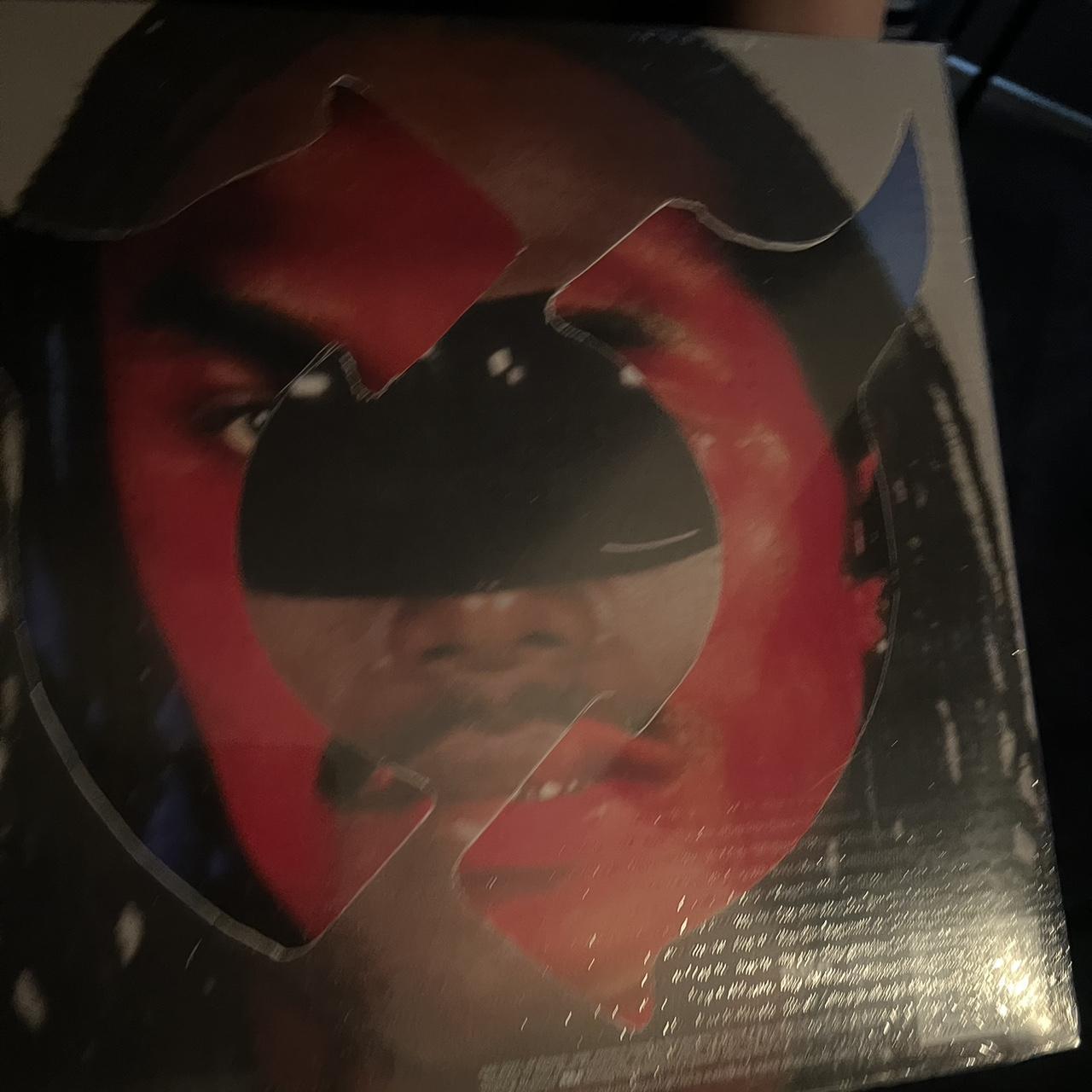 Steve Lacy Vinyl Bad Habits - Depop