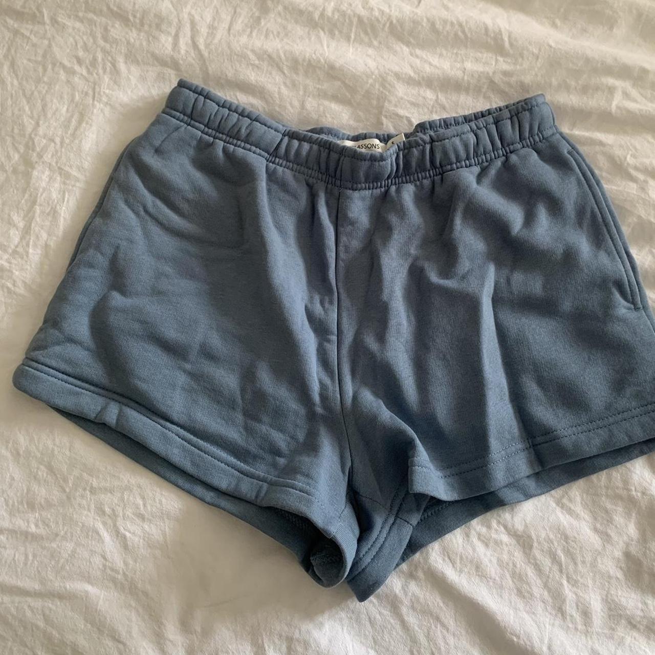 Glassons shorts Size S fits 6-8 Never worn - Depop