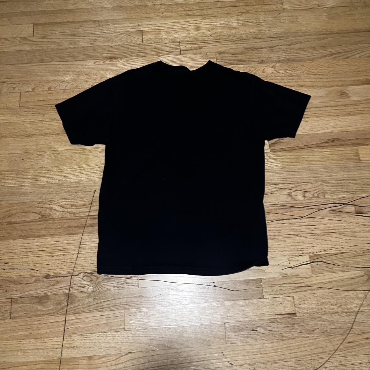 Vintage Pro Clubs Black T-Shirt Size: Fits XL and... - Depop