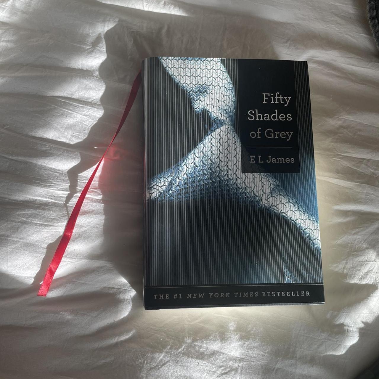 Grey and Black Books | Depop