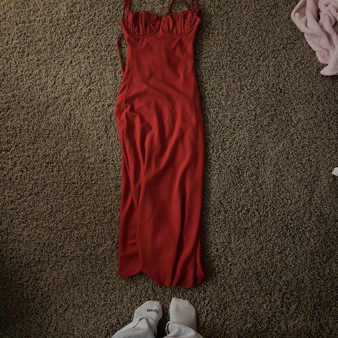 Jagger and stone dress SO CUTE!!!!! brand new has... | Depop