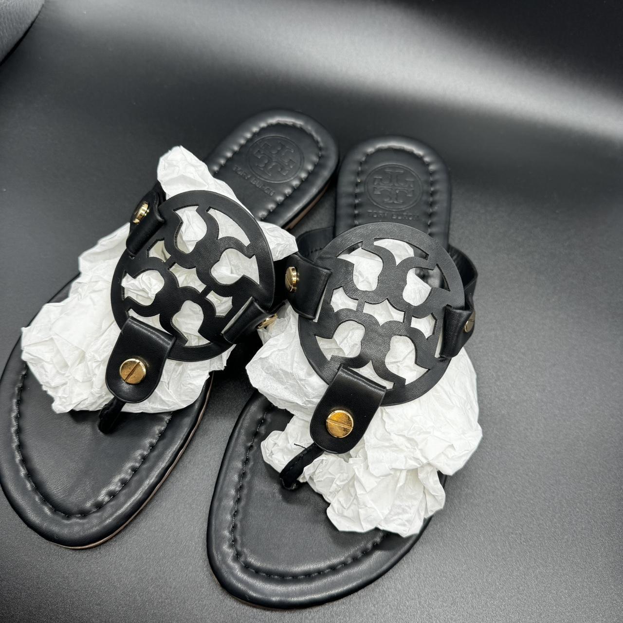 Have another pair of inspired Tory burches size 7... - Depop